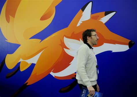 Mozilla Patches Firefox Flaw Discovered By Gchqs Information Security