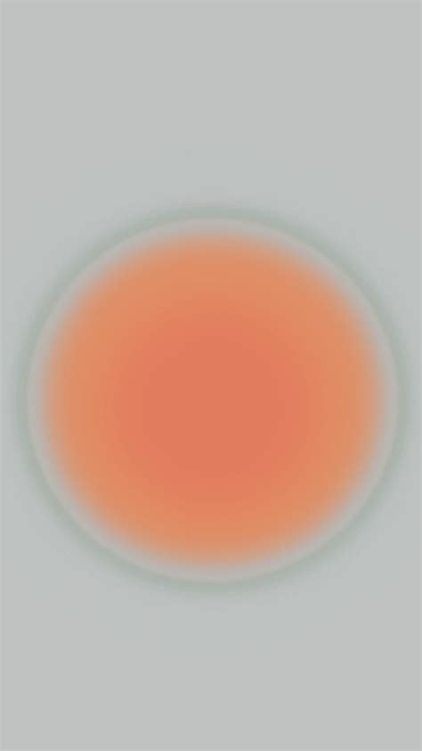 Cute Aura Colors Wallpaper