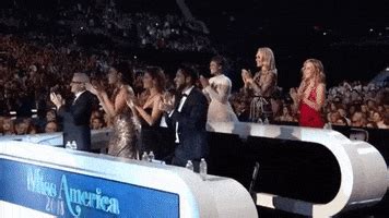 Miss America S On Giphy Be Animated