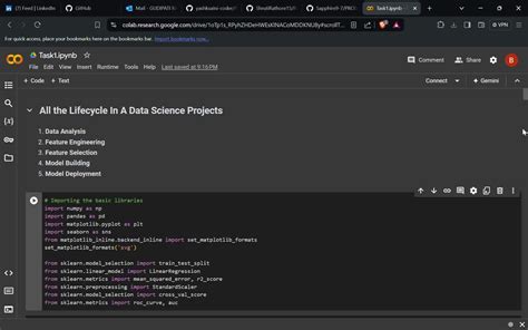 Grajesh Naidu On Linkedin Prodigyinfotech Machinelearning