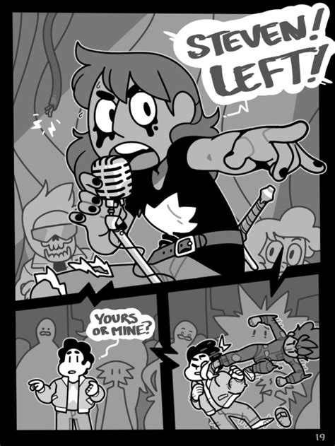 Happy Meal Steven Universe Artofit