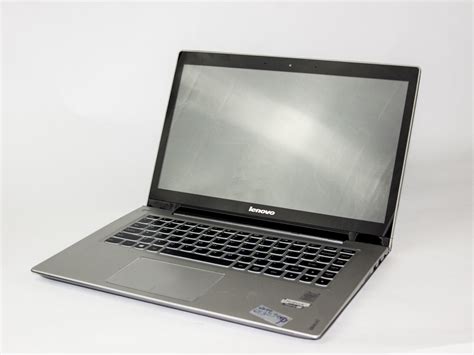 Lenovo Ideapad U Touch Screen Replacement Ifixit Repair Guide