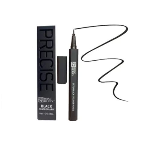 Rose Berry Eye Liner Aromatica