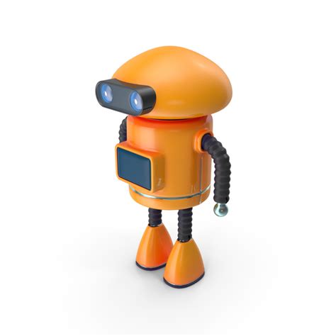Robot Png Hd Png Images And Psds For Download Pixelsquid