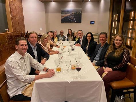 J C Fulse Posted On Linkedin