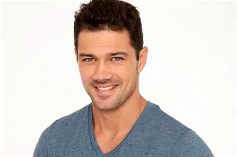 Ryan Paevey As Nathan West