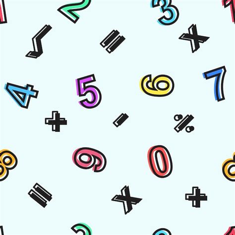 Page 2 Numeric Pattern Vectors And Illustrations For Free Download