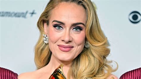 Adele Plant Gigantisches Comeback Mit Neuer Musik
