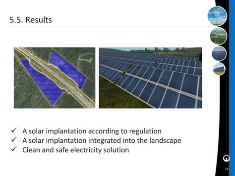 The Gis For The Solar Projects Development Ppt