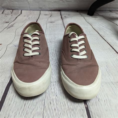 Seavees Shoes Seavees Legend Sneaker Clipper Class Nubuck 95 Poshmark