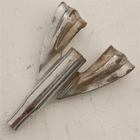 Ludwig 1x Wfl Threaded Snare Drum Single Tension Rod Claws Reverb