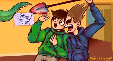 Eddsworld Fan Art By Ponyolove88 On Deviantart