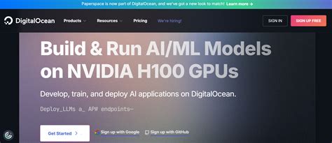 Top 10 Cloud Gpu Providers For Ai And Deep Learning