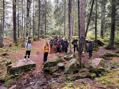 What A Privilege To Start My New School Year At Agroparistech The First Month Already Passed