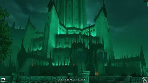 Minas Morgul Wallpapers Top Free Minas Morgul Backgrounds