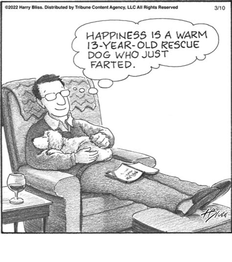 Bliss Cartoons Harry Bliss