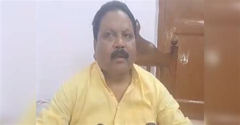 Bjp Mp Pradeep Singh Says I Am Everyone Mp Be It Hindu Or Muslim हिंदू हो या मुसलमान मैं हूं