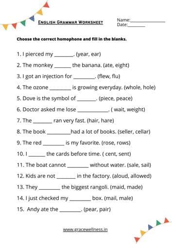 Download Free Printable Patterns Worksheets For Grade 2 Worksheets Library