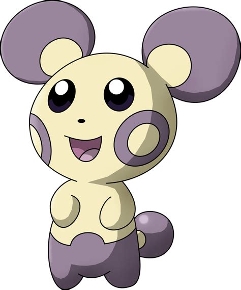 Neuchi Plusleminun Pre Evolution By Miracle Fox On Deviantart