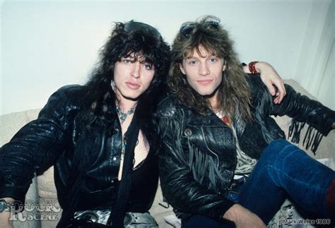 Tom Keifer Talks About Night Songs Cover Shoot Rock Scene Magazine
