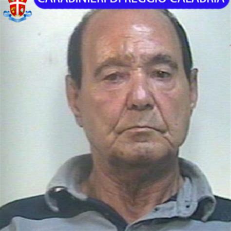 Rosarno Morto Il Boss Umberto Bellocco Era Al 41bis Dal 93 Gazzetta Del Sud