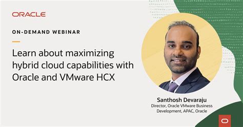 Mahesh Agrawal On Linkedin Oracle Cloud Infrastructure Oci A Secure
