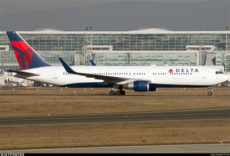 N171dn Boeing 767 332 Er Delta Air Lines Mkwi Jetphotos