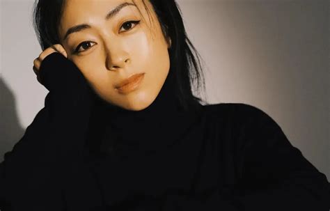 Hikaru Utada Biography Age Net Worth Songs Height Husband Son
