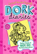 Nikki Maxwell Gallery Dorkdiaries Wiki Fandom