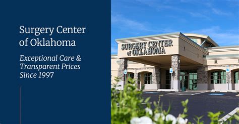 Spermatocelectomy Surgery Center Of Oklahoma