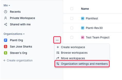 Axure Cloud Organizations Axure Docs
