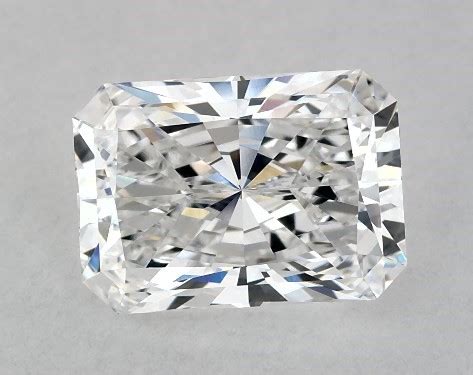 Gia Lab Grown 272 Carat D Vvs2 Radiant Cut Diamond