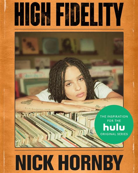 High Fidelity El Ejemplo Perfecto De Cómo Hacer Una Adaptación