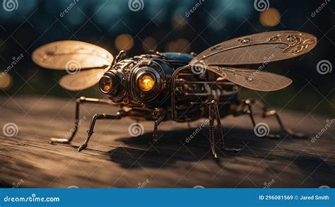 Firefly Lightning Bug Glow Worm Isolated Vector Illustration Graphic 265309951