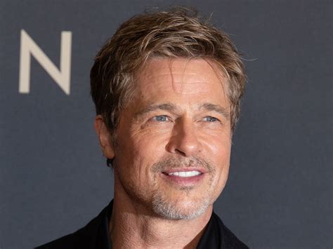 Tatuaje De Brad Pitt