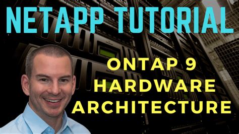 Netapp Ontap 9 Hardware Architecture Flackbox