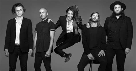 July Talk Touch Lyrics Genius Lyrics