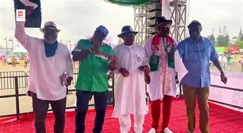 William Etim Bassey On Linkedin Pdp Atikuabubakar