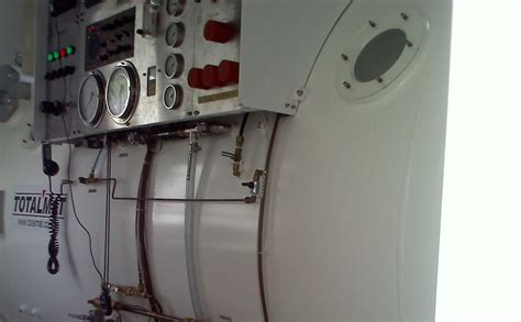 Re Compression Chamber Ramons Village Resort