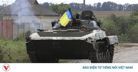 Diễn biến chính tình hình chiến sự Nga - Ukraine ngày 7/4