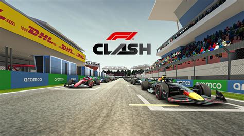 F1 Clash Apk Download For Android Latest Version