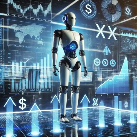 Ai가 고른 주식 수익률은 어떨까 로봇 투자 완전 해부