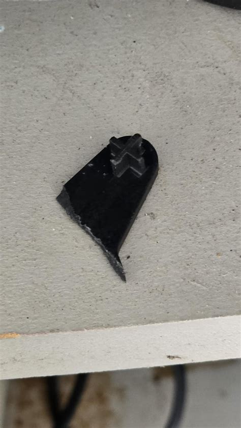 Chargepoint Home Flex Replacement Piece Revcharging