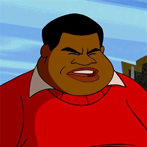Fat Albert S
