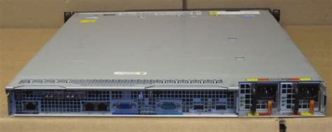 Ibm System Storage San Volume Controller Engine Xeon E5645 24gb 1u 2145 Cg8