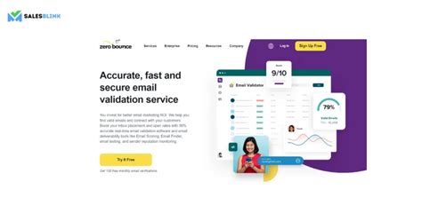 21 Email Verification Services And Tools To Use For Outreach