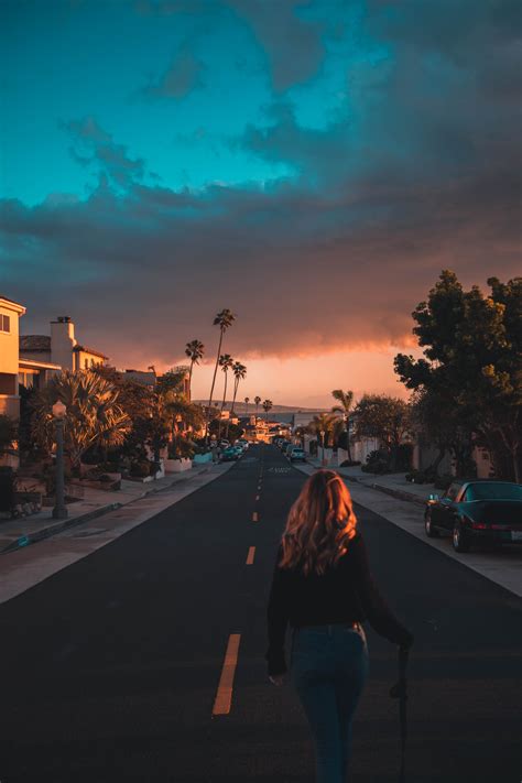 California City Wallpapers Wallpaper Cave