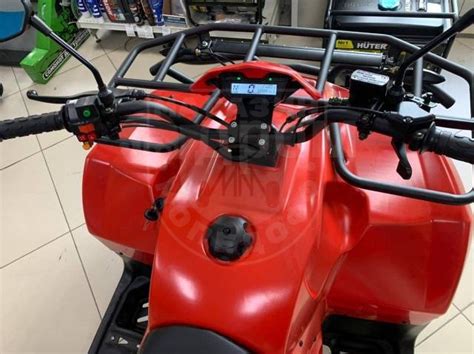 Квадроцикл с ПСМ ATV Ирбис 200 магазин Ирбис Моторс в Санкт-Петербурге ...