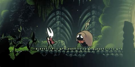Why Hornet As A Protagonist Could Make Hollow Knight Silksong More Tragic