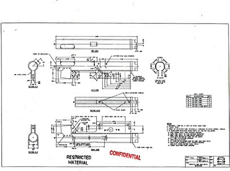Austen Model 1950 Submachine Gun Pdf